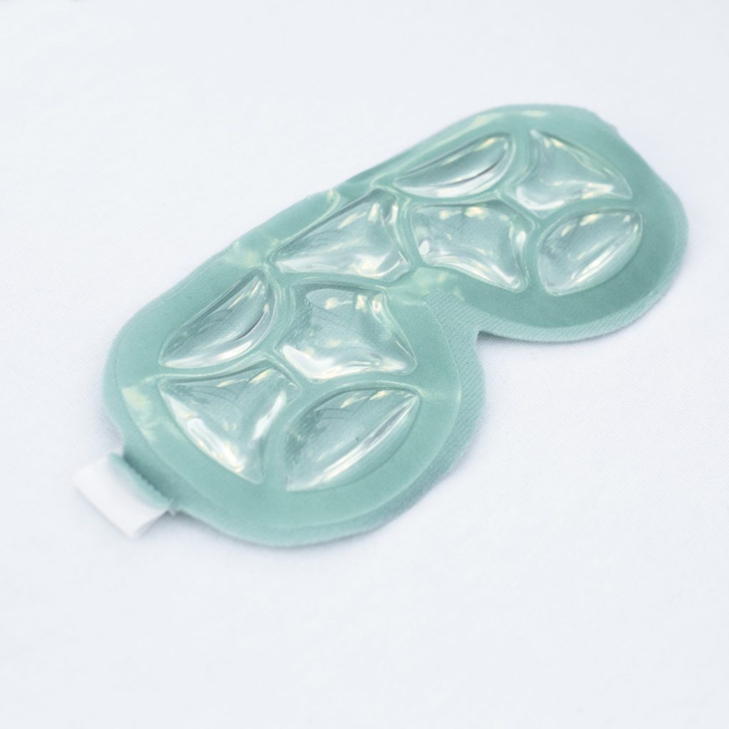 Cool Eye Mask - Opal Cool