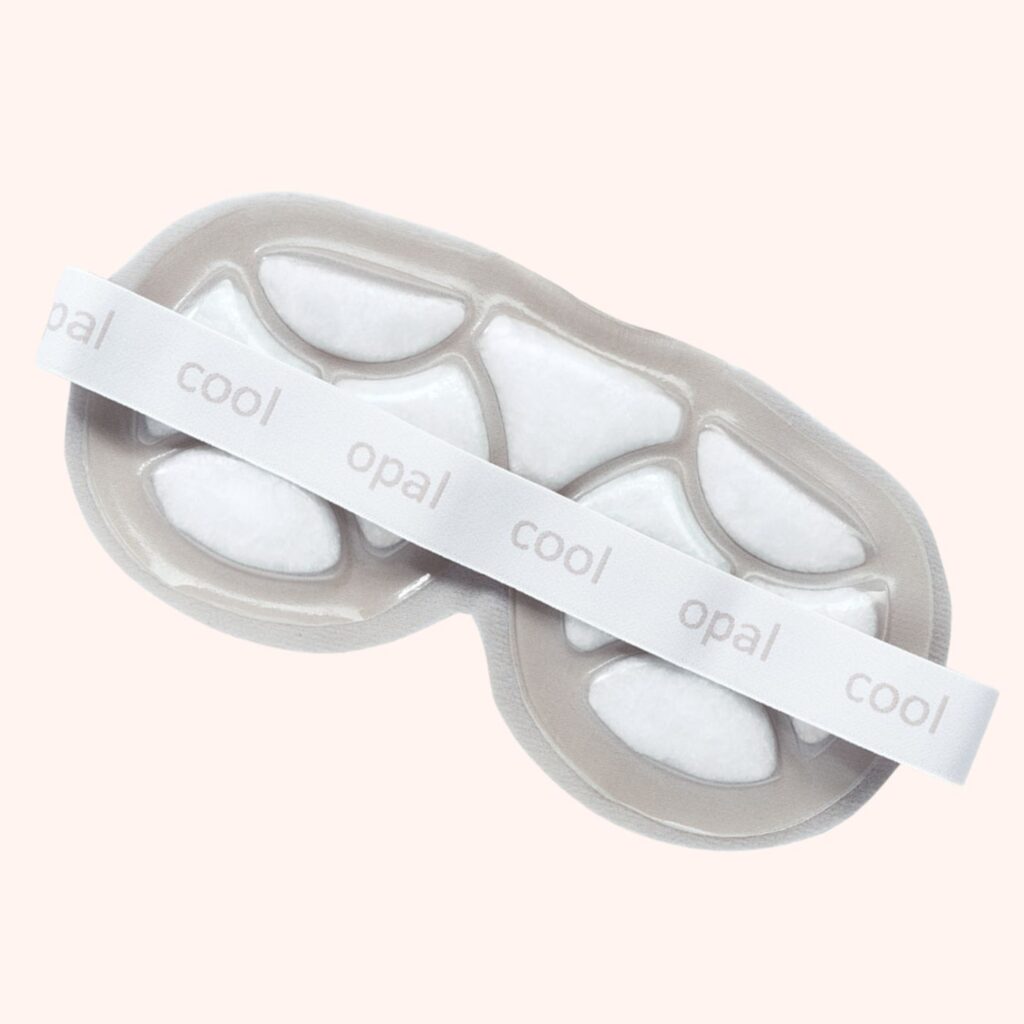 Cool Eye Mask SkinSafe™ 58° - Opal Cool