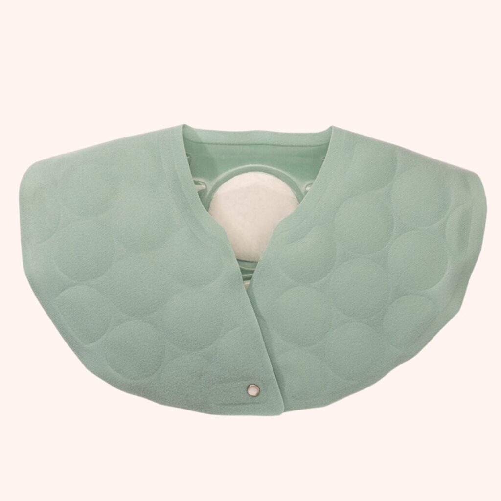 Cool Wrap with SkinSafe™ 58° - Opal Cool